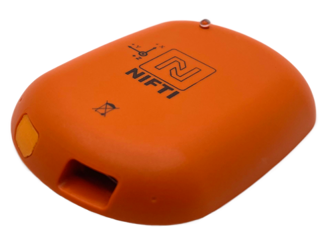 Home | Non-Intrusive Flight Test Instrumentation (NIFTI)