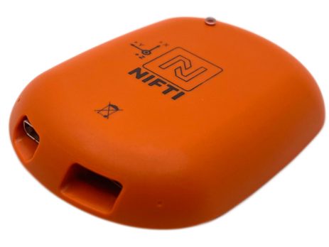 NIFTI Strain Gauge Node | NIFTI