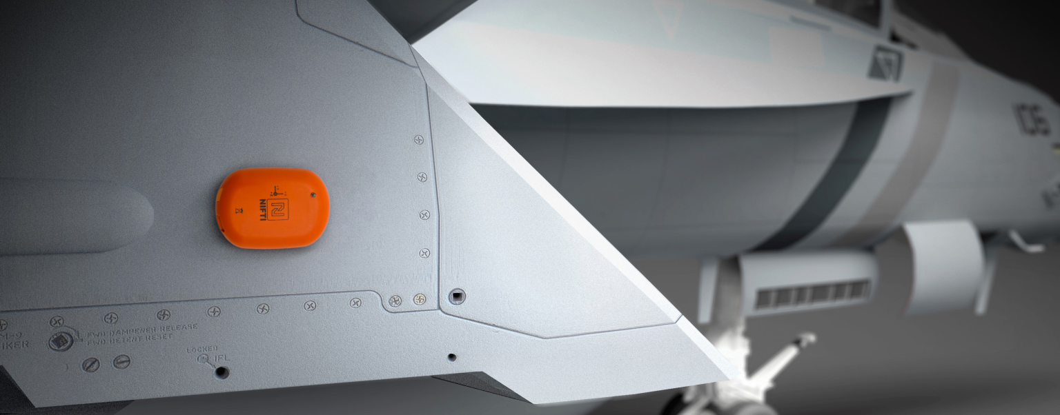 Home | Non-Intrusive Flight Test Instrumentation (NIFTI)